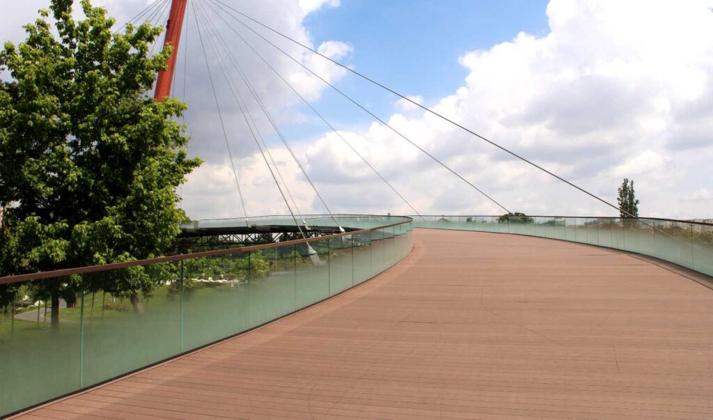 WPC Products – Wood-Plastic Composite Products