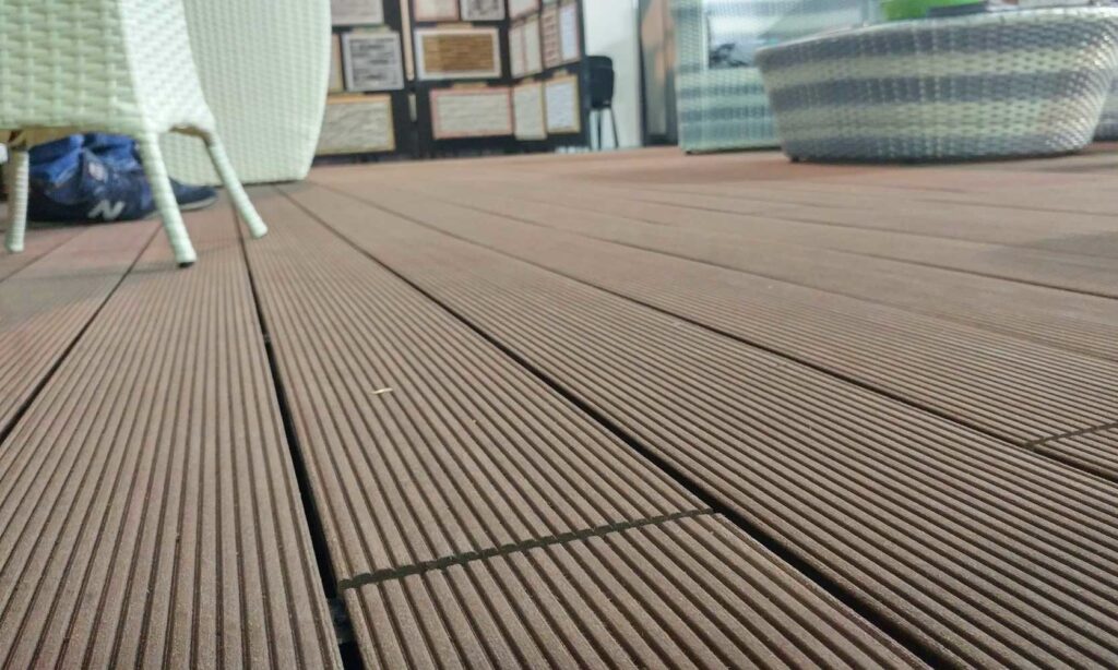 How do you choose WPC profiles? – WPC Products