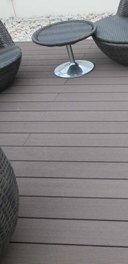 How do you choose WPC profiles? – WPC Products