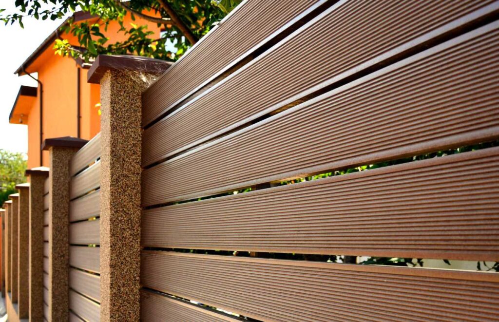 WPC Products – Wood-Plastic Composite Products