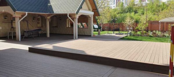 How do you choose WPC profiles? – WPC Products