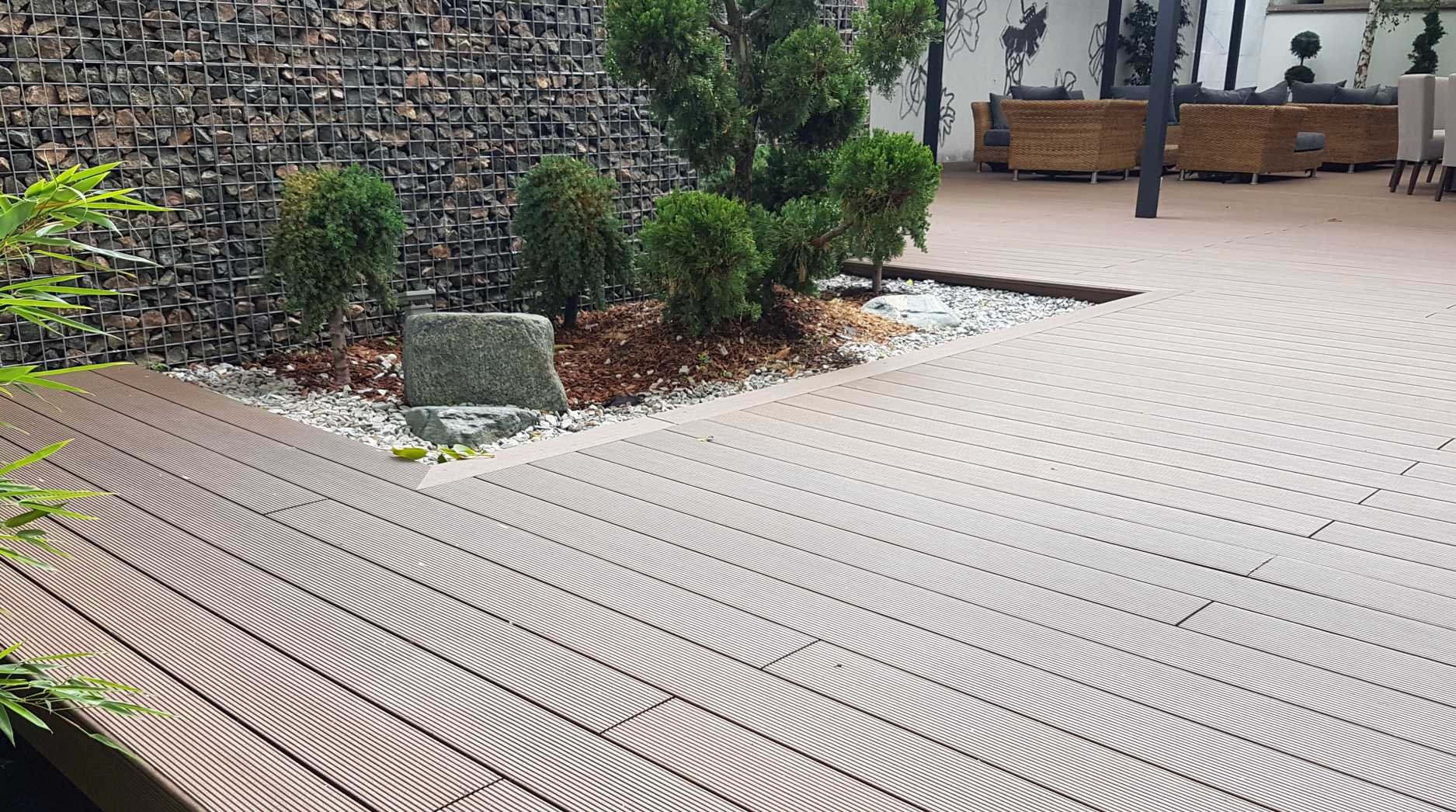 How do you choose WPC profiles? – WPC Products