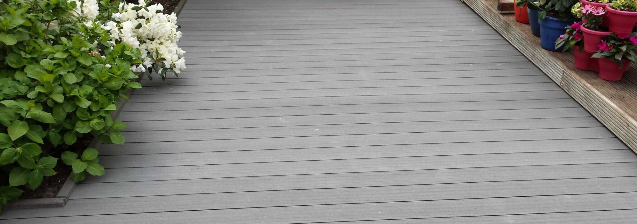 WPC Products – Wood-Plastic Composite Products