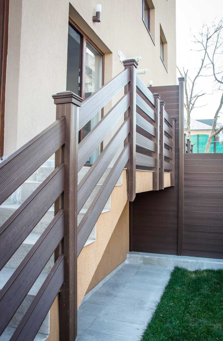 WPC Products – Wood-Plastic Composite Products