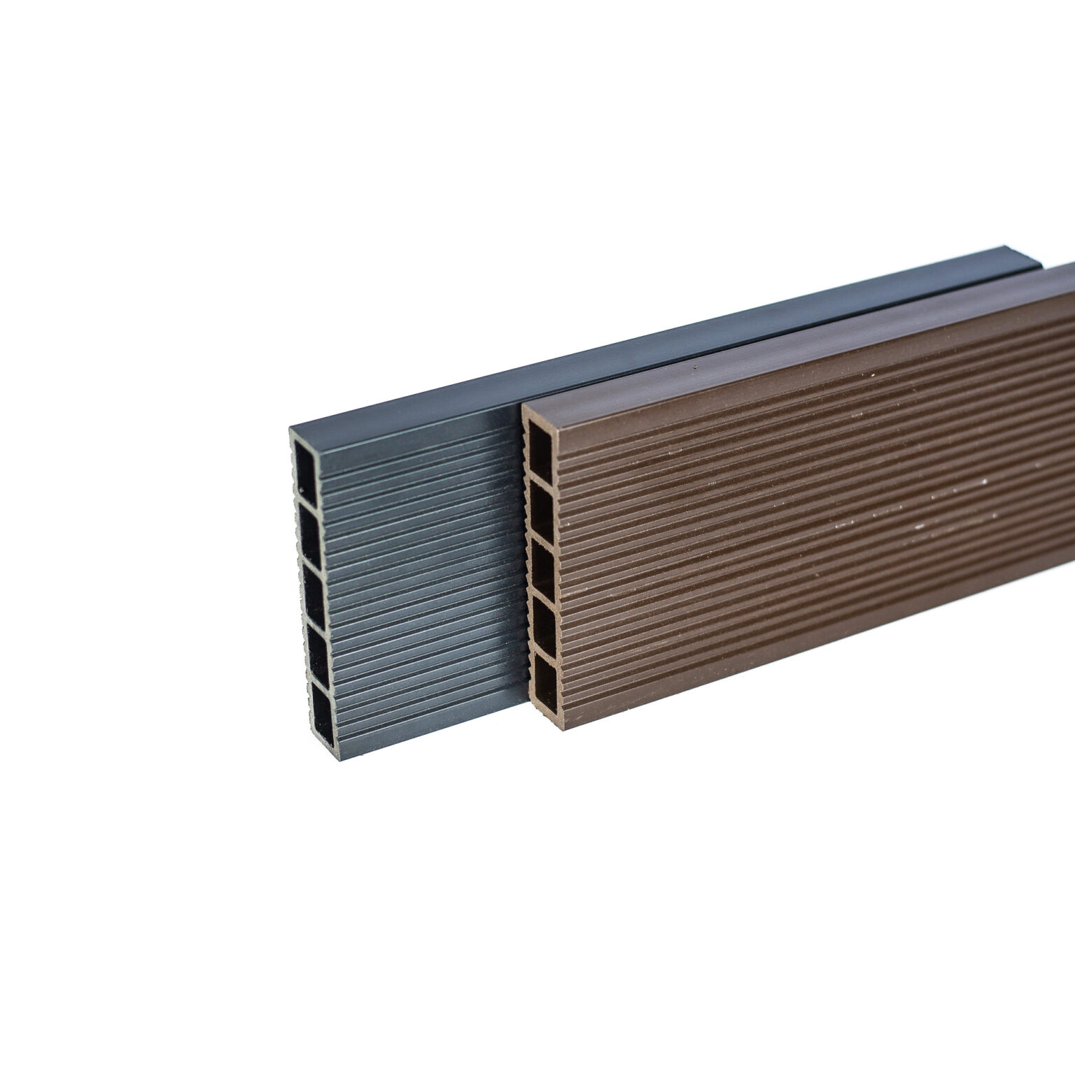 Fences and Rails – WPC Products